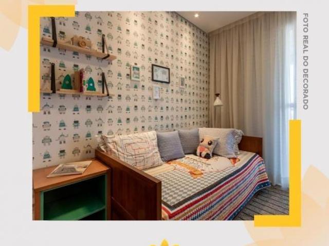 Apartamento, Centreville, São Carlos, SP
