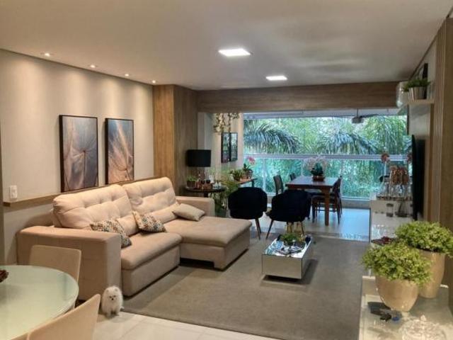 Apartamento | Cenário Residence | Centro