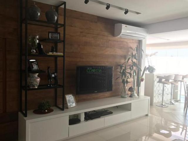 Apartamento | Cenário Residence | Centro