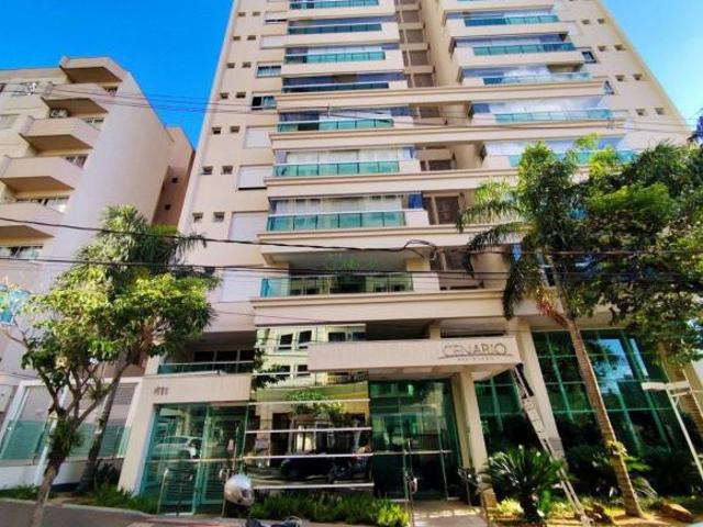 Apartamento | Cenário Residence | Centro