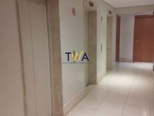 Apartamento, Cennario Horizonte, Vila da Serra, Nova Lima, 3 quartos, R$1.950.000,00, à venda na TWA