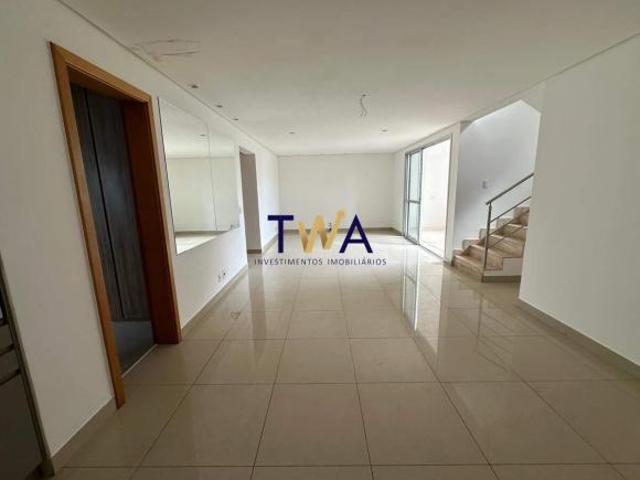 Apartamento, Cennario Horizonte, Vila da Serra, Nova Lima, 3 quartos, R$2.950.000,00, à venda na TWA