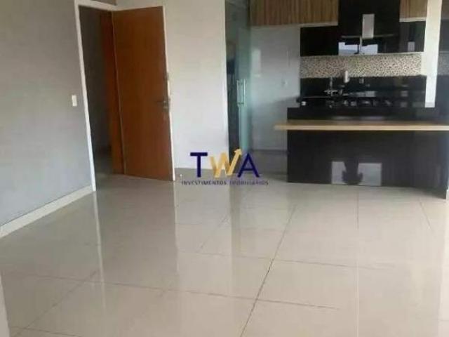 Apartamento, Cennario Paisagem, Vila da Serra, Nova Lima, 2 quartos, à venda