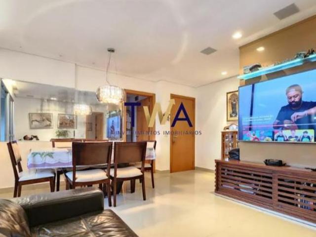 Apartamento, Cennario Perspectiva, Vila da Serra, Nova Lima, 3 quartos, R$1.480.000,00, à venda na T