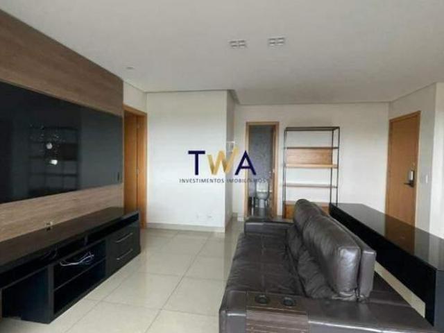 Apartamento, Cennario Perspectiva, Vila da Serra, Nova Lima, 3 quartos, R$1.630.000,00, à venda na T