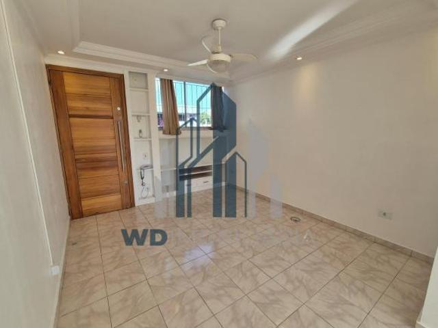Apartamento CECAP – Condomínio Bahia