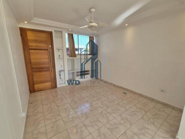Apartamento CECAP – Condomínio Bahia