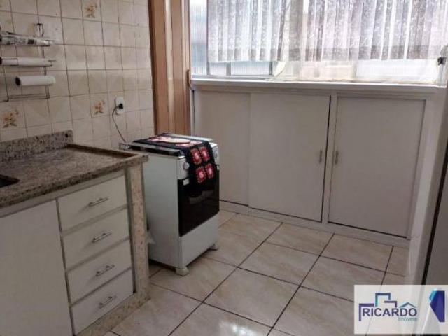 Apartamento CECAP Santa Catarina com 2 quartos Parque Cecap Guarulhos