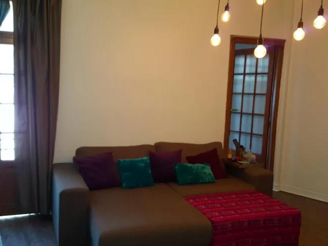 Apartamento Ceciliers
