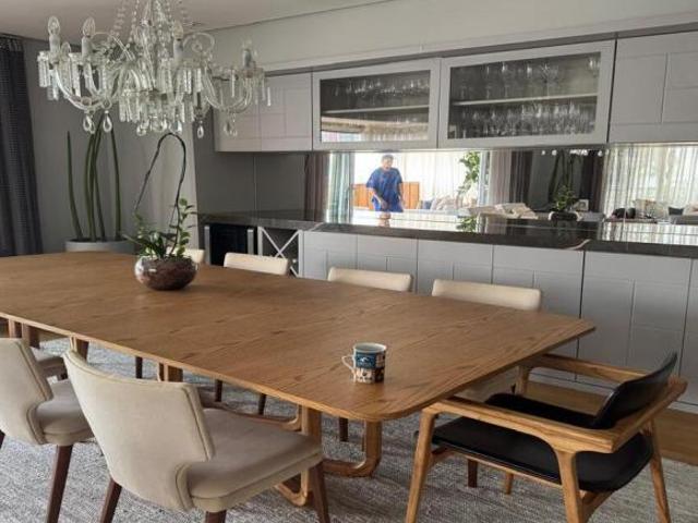 Apartamento Celebration Itaim