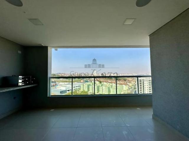 Apartamento Celebration Life Exclusive Resort 3 Dormitórios Suíte 92m²