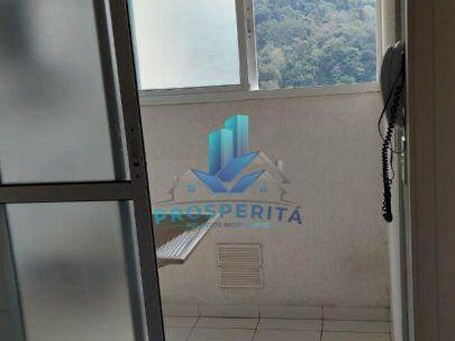 Apartamento c/elevador 02 Dorms. Cond.Res. Natureza Cotia/SP