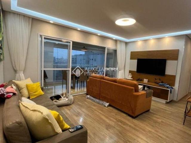 APARTAMENTO CERÂMICA SÃO CAETANO