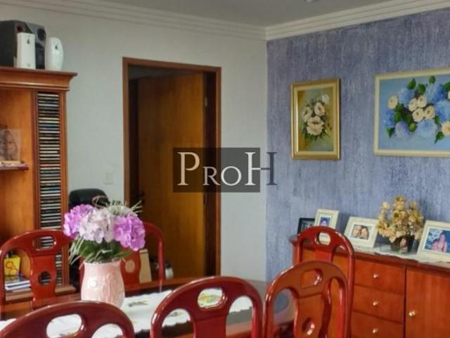 Apartamento Cerâmica São Caetano