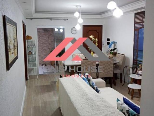 Apartamento, Cerâmica, São Caetano do Sul, SP