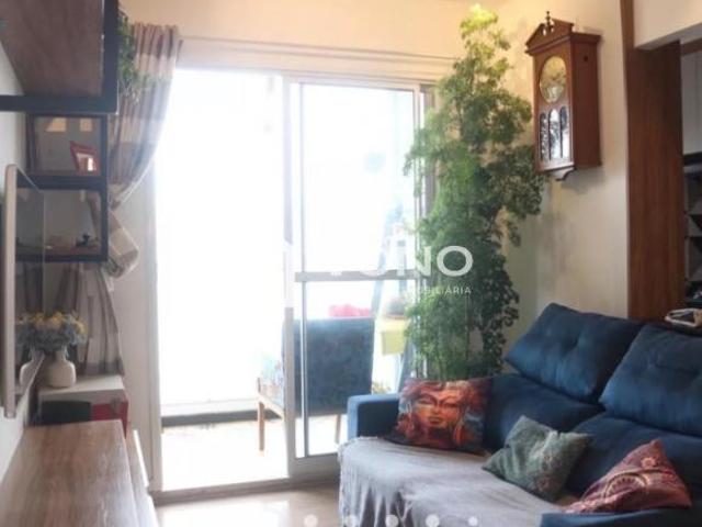 Apartamento, Cerâmica, São Caetano do Sul, SP