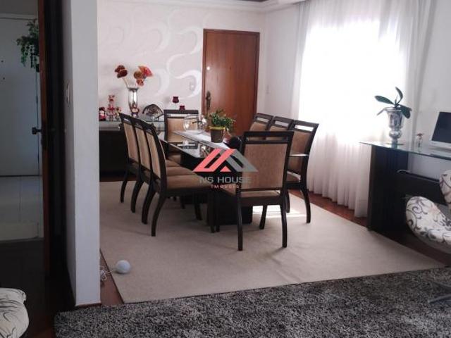 Apartamento, Cerâmica, São Caetano do Sul, SP
