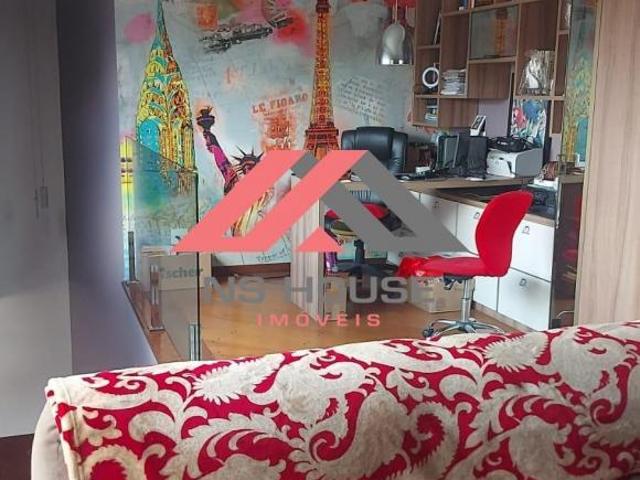 Apartamento, Cerâmica, São Caetano do Sul, SP