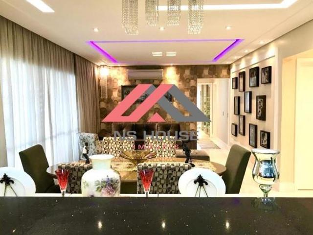 Apartamento, Cerâmica, São Caetano do Sul, SP