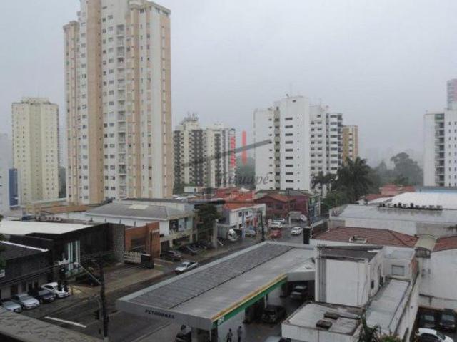 Apartamento Ceret 4 dormitórios 2 Suites 3 Vagas