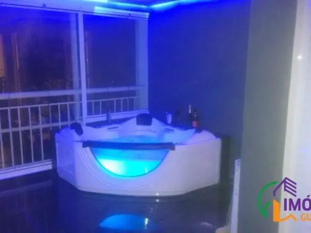 Apartamento cerqueira césar sp