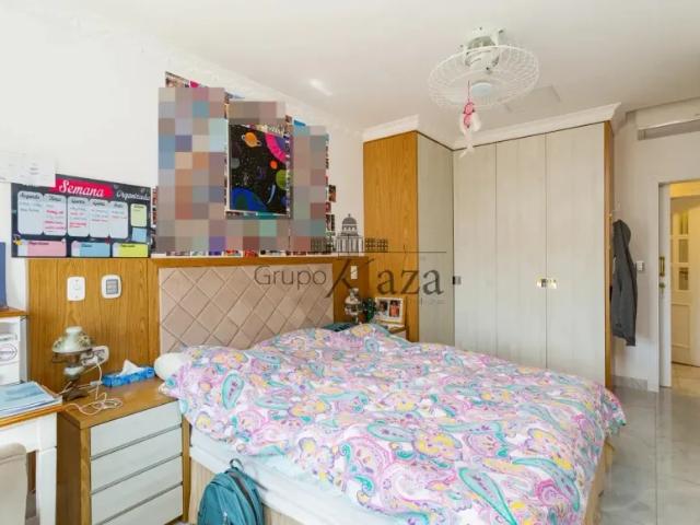 Apartamento Cerqueira Cesar 3 Dormitórios 227m²
