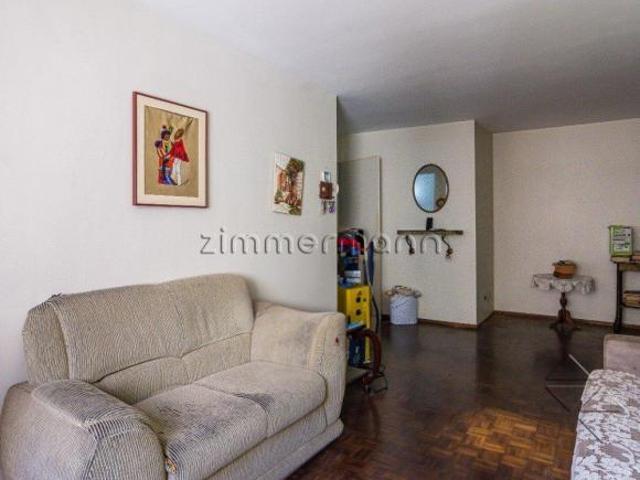 APARTAMENTO CERQUEIRA CÉSAR 3 DORMITÓRIOS 1 VAGA