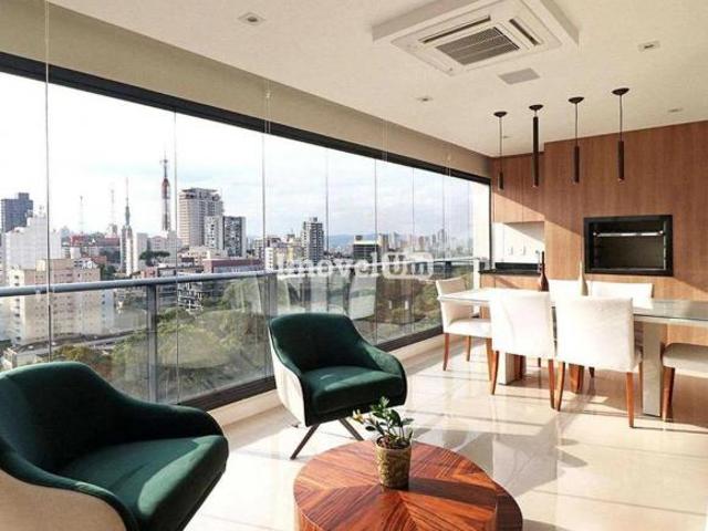 Apartamento Cerqueira César