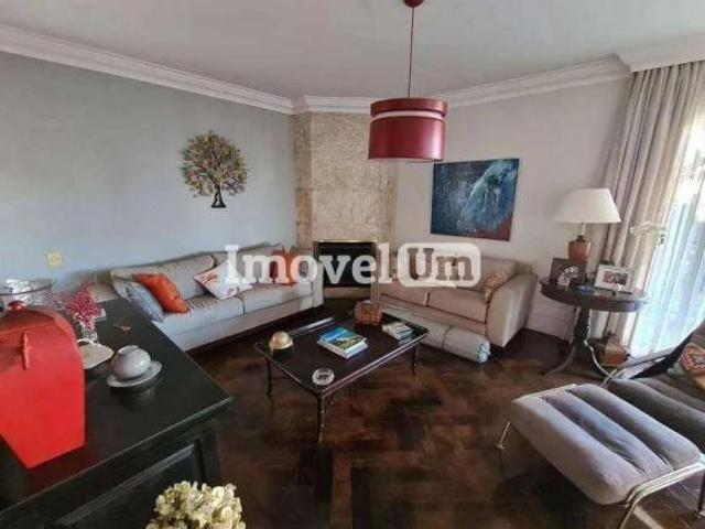 Apartamento Cerqueira César