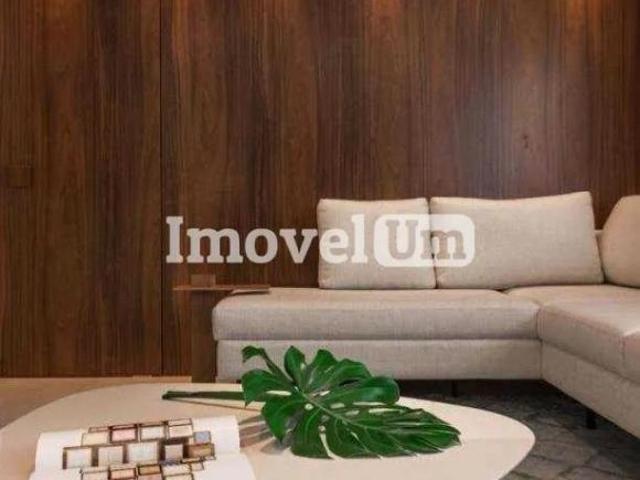 Apartamento Cerqueira César