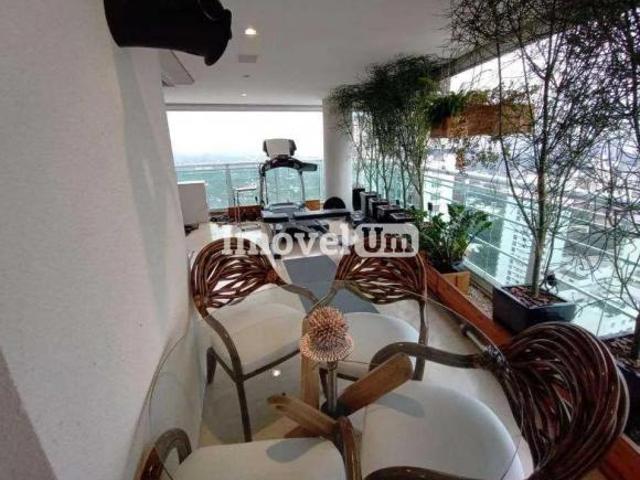 Apartamento Cerqueira César