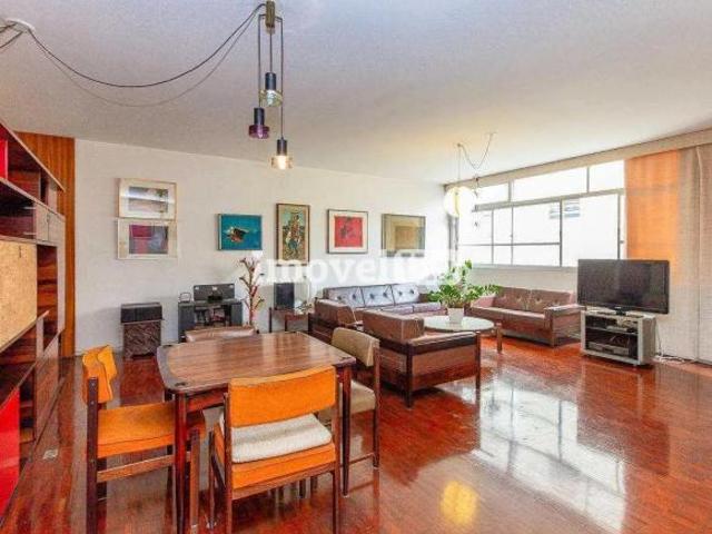 Apartamento Cerqueira César