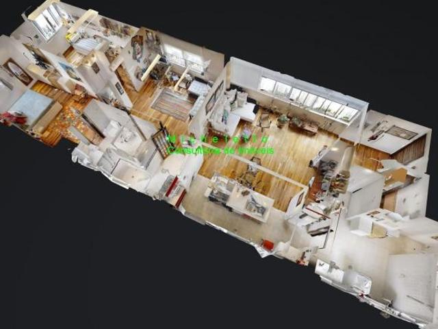 APARTAMENTO CERQUEIRA CÉSAR