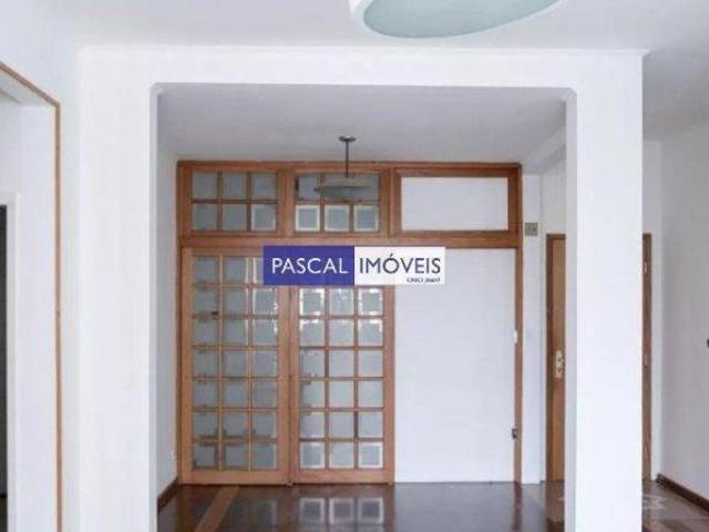 Apartamento Cerqueira César 2 Dormitórios