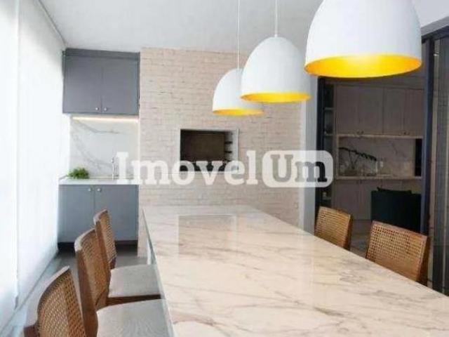 Apartamento Cerqueira César