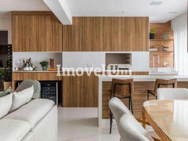 Apartamento Cerqueira César
