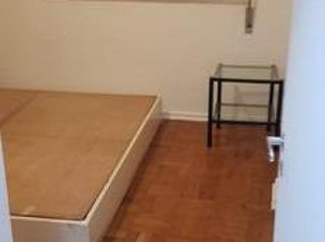 APARTAMENTO CERQUEIRA CÉSAR
