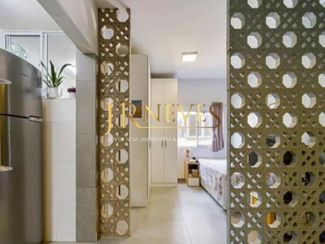 APARTAMENTO CERQUEIRA CÉSAR