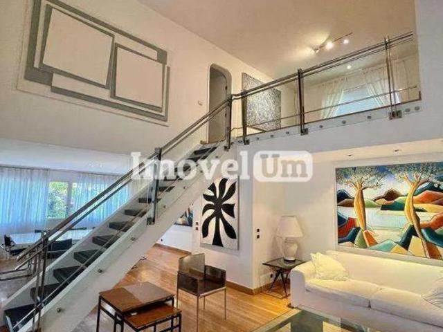 Apartamento Cerqueira César
