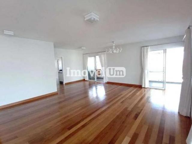 Apartamento Cerqueira César