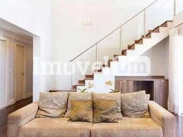 Apartamento Cerqueira César