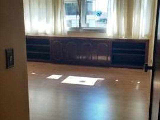 APARTAMENTO CERQUEIRA CÉSAR