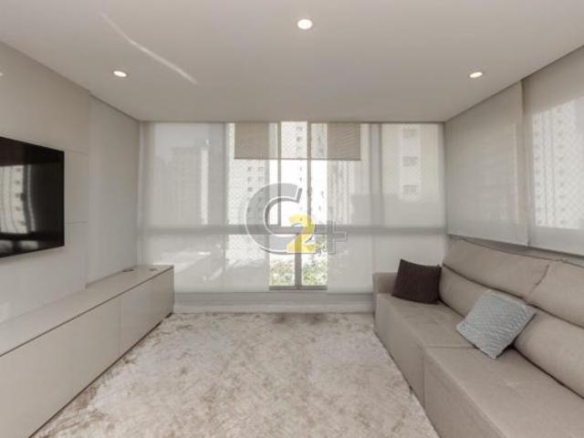 APARTAMENTO CERQUEIRA CESAR 4 DORMS 1 SUITE 2 VAGAS
