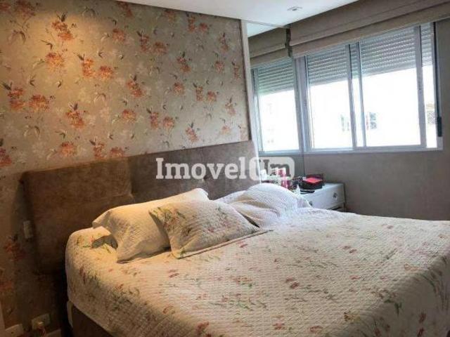 Apartamento Cerqueira César