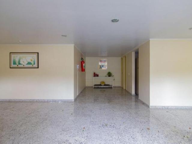Apartamento Cerqueira Cesar