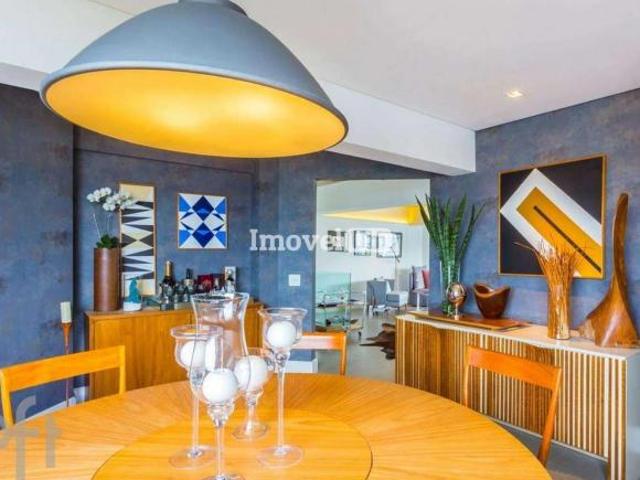 Apartamento Cerqueira César