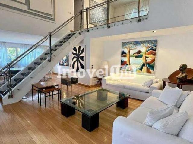 Apartamento Cerqueira César