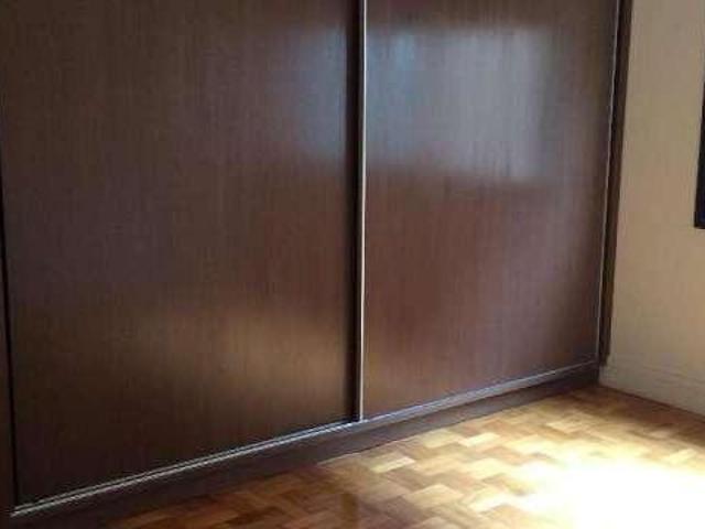 APARTAMENTO CERQUEIRA CÉSAR
