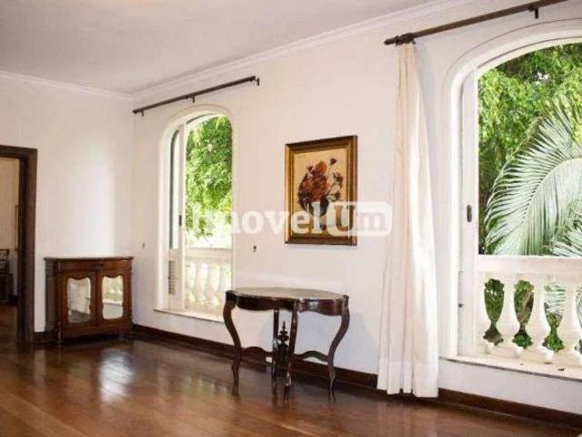 Apartamento Cerqueira César