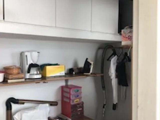 Apartamento cerqueira cesar